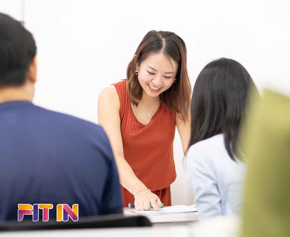 FIT IN Training – FIT IN Training